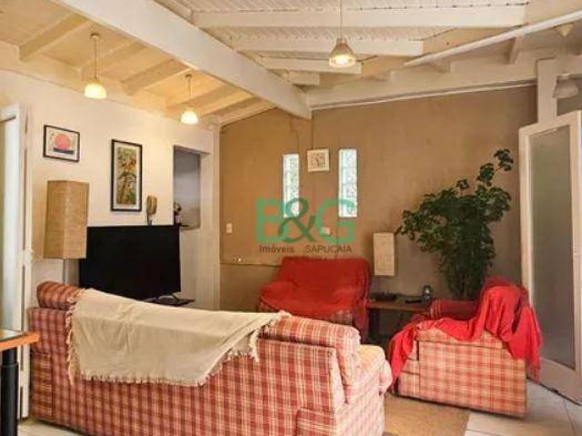 Sobrado em Jardim Consórcio, São Paulo/SP de 273m² 3 quartos à venda por R$ 1.148.900,00