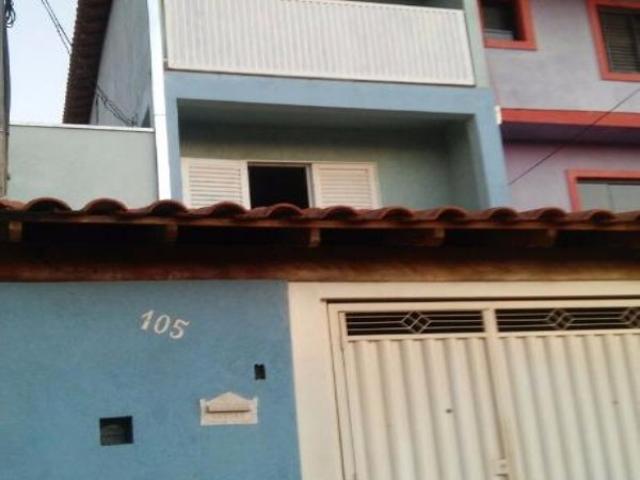 Sobrado em Jardim Consteca, Sumaré/SP de 125m² 4 quartos à venda por R$ 319.000,00