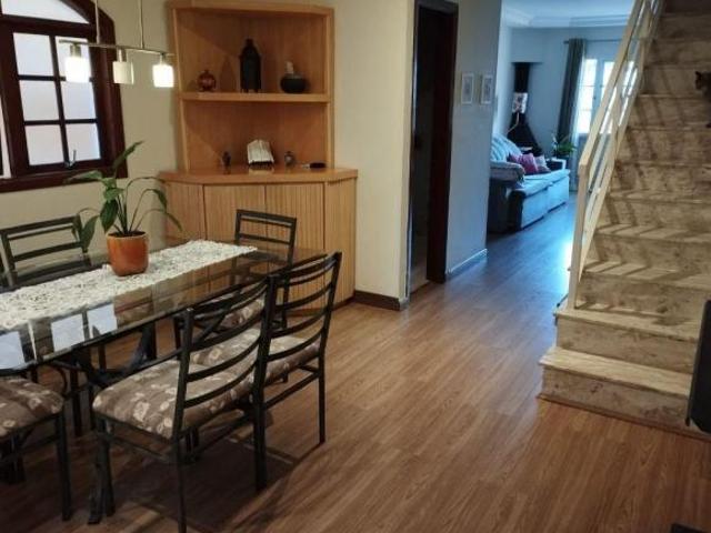 Sobrado em Jardim Colombo, São Paulo/SP de 280m² 3 quartos à venda por R$ 950.000,00