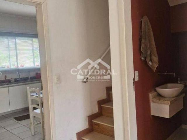 Sobrado em Jardim Colônia, Jundiaí/SP de 84m² 3 quartos à venda por R$ 765.000,00