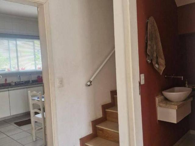 Sobrado em Jardim Colônia, Jundiaí/SP de 84m² 3 quartos à venda por R$ 765.000,00