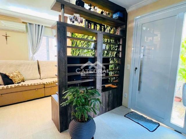 Sobrado em Jardim Colônia, Jundiaí/SP de 120m² 3 quartos à venda por R$ 979.900,00
