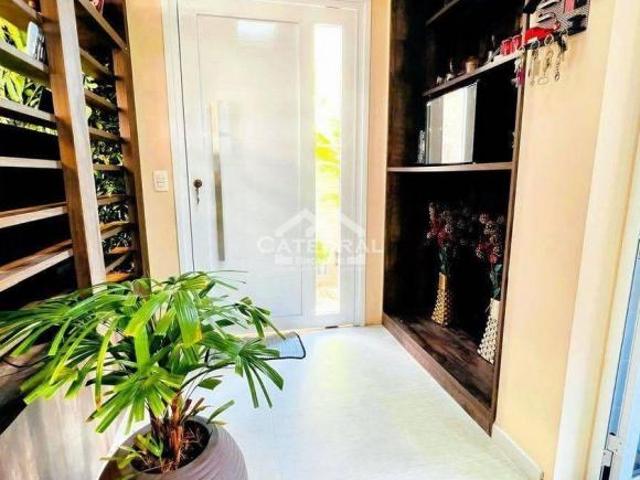 Sobrado em Jardim Colônia, Jundiaí/SP de 120m² 3 quartos à venda por R$ 980.000,00