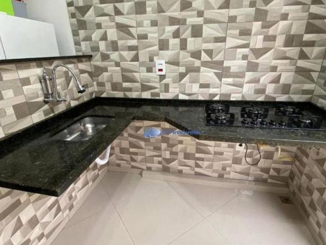 Sobrado em Jardim Colônia, Jacareí/SP de 50m² 2 quartos à venda por R$ 220.000,00