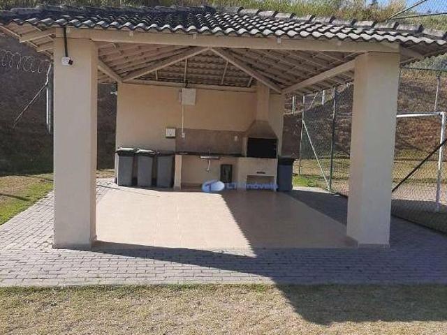 Sobrado em Jardim Colônia, Jacareí/SP de 57m² 2 quartos à venda por R$ 215.000,00