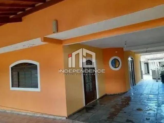 Sobrado em Jardim Colonial, São José dos Campos/SP de 318m² 4 quartos à venda por R$ 695.000,00