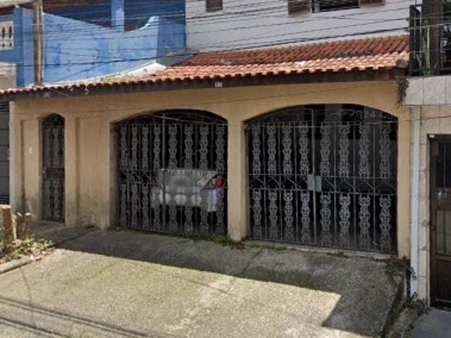 Sobrado em Jardim Colonial, São Paulo/SP de 21970m² 3 quartos à venda por R$ 699.900,00