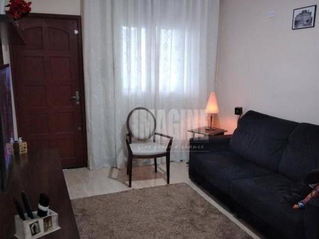 Sobrado em Jardim Colorado, São Paulo/SP de 80m² 2 quartos à venda por R$ 490.000,00
