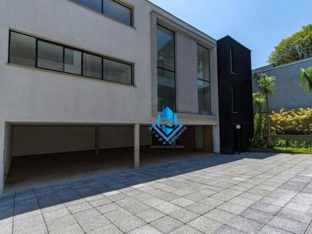 Sobrado em Jardim Cordeiro, São Paulo/SP de 712m² 4 quartos à venda por R$ 6.420.000,00