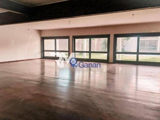 Sobrado em Jardim Cordeiro, São Paulo/SP de 748m² 4 quartos à venda por R$ 6.300.000,00
