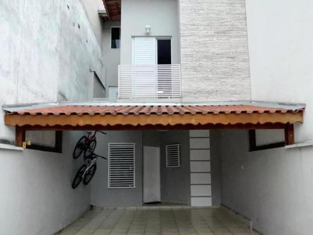 Sobrado em Jardim Cotiana, São Paulo/SP de 200m² 4 quartos à venda por R$ 750.000,00