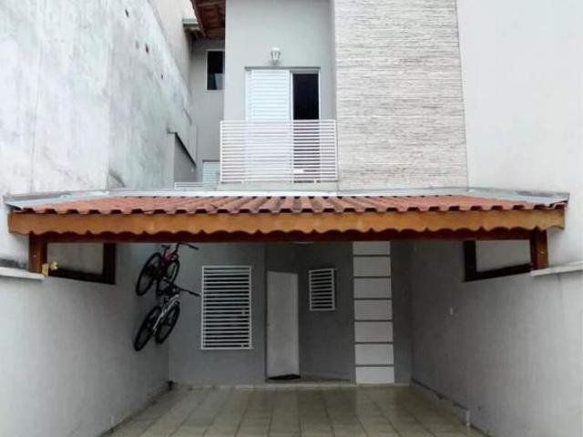 Sobrado em Jardim Cotiana, São Paulo/SP de 200m² 4 quartos à venda por R$ 750.000,00