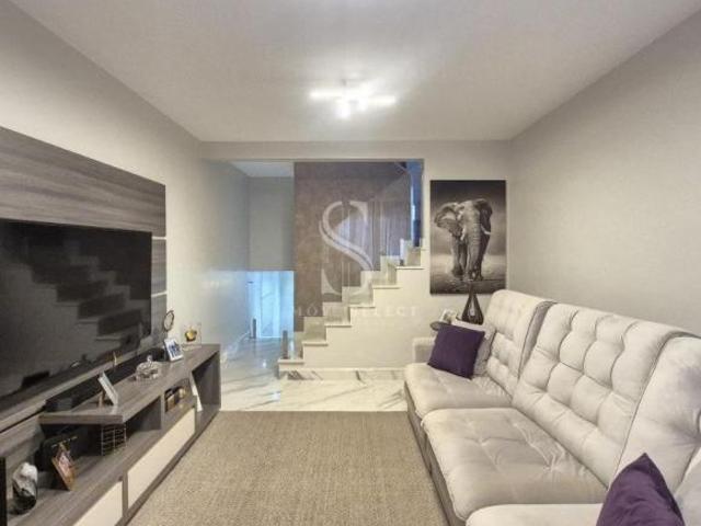 Sobrado em Jardim Cláudia, São Paulo/SP de 96m² 2 quartos à venda por R$ 670.000,00
