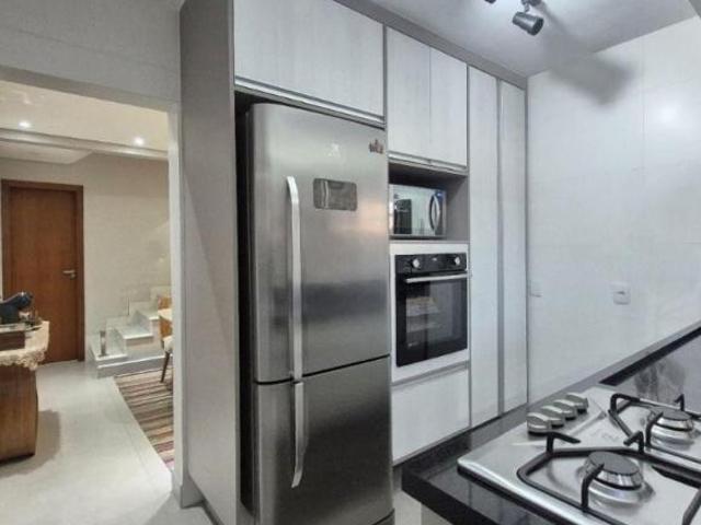 Sobrado em Jardim Cláudia, São Paulo/SP de 96m² 2 quartos à venda por R$ 670.000,00