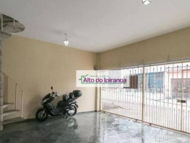 Sobrado em Jardim Clímax, São Paulo/SP de 205m² 3 quartos à venda por R$ 700.000,00