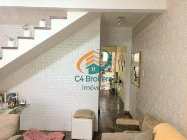 Sobrado em Jardim Cumbica Guarulhos