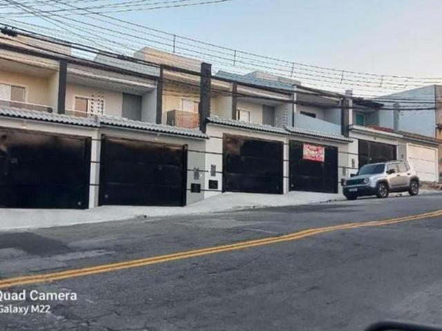Sobrado em Jardim Cumbica, Guarulhos/SP de 130m² 3 quartos à venda por R$ 750.000,00