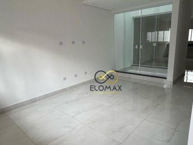 Sobrado em Jardim Cumbica, Guarulhos/SP de 130m² 3 quartos à venda por R$ 750.000,00