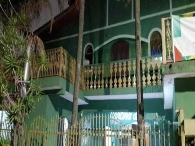 Sobrado em Jardim D&apos Abril, Osasco/SP de 250m² 3 quartos à venda por R$ 900.000,00