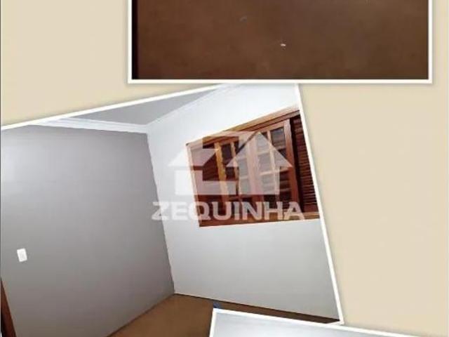 Sobrado em Jardim D&apos Abril, Osasco/SP de 320m² 3 quartos à venda por R$ 600.000,00