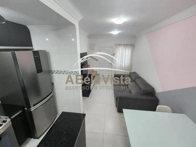 Sobrado em Jardim D&apos Abril, Osasco/SP de 61m² 2 quartos à venda por R$ 350.000,00