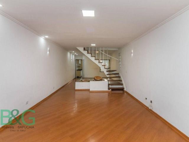 Sobrado em Jardim da Glória, São Paulo/SP de 217m² 4 quartos à venda por R$ 1.299.000,00