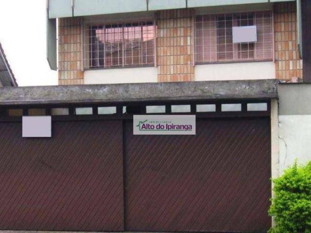 Sobrado em Jardim da Glória, São Paulo/SP de 260m² 3 quartos à venda por R$ 1.449.000,00