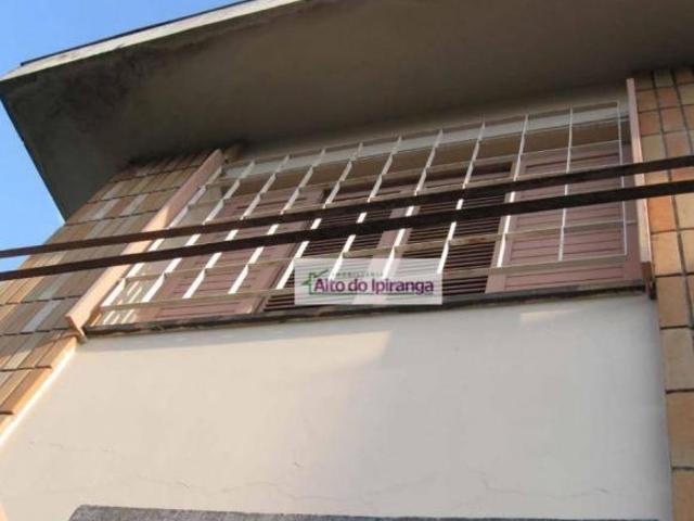 Sobrado em Jardim da Glória, São Paulo/SP de 260m² 3 quartos à venda por R$ 1.450.000,00