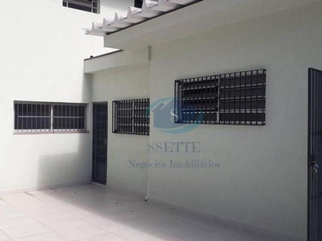 Sobrado em Jardim da Glória, São Paulo/SP de 260m² 3 quartos à venda por R$ 1.650.000,00