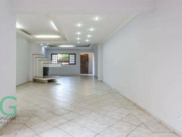 Sobrado em Jardim da Glória, São Paulo/SP de 280m² 3 quartos à venda por R$ 1.249.000,00