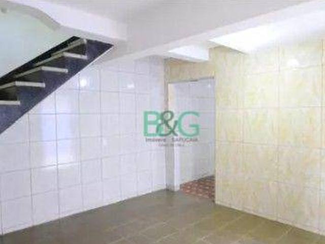 Sobrado em Jardim da Glória, São Paulo/SP de 300m² 3 quartos à venda por R$ 1.398.900,00