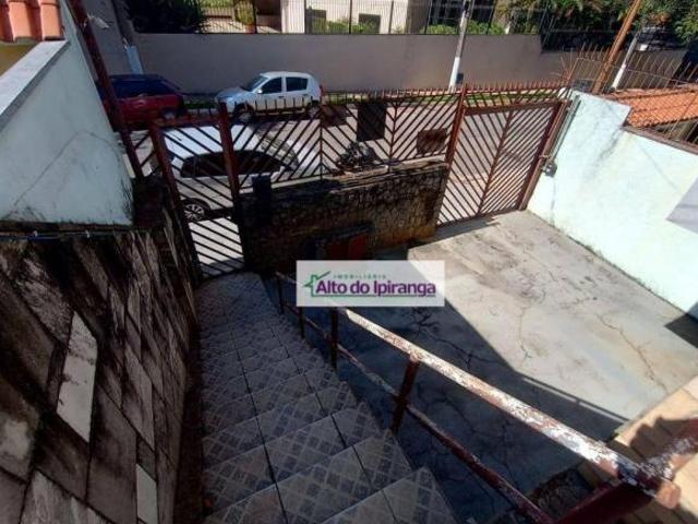 Sobrado em Jardim da Glória, São Paulo/SP de 310m² 3 quartos à venda por R$ 1.400.000,00