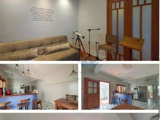 Sobrado em Jardim da Glória, São Paulo/SP de 350m² 4 quartos à venda por R$ 1.800.000,00