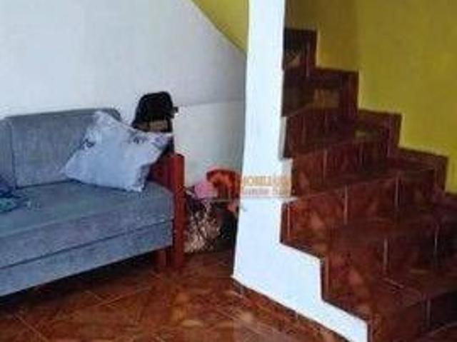 Sobrado em Jardim da Mamãe, Guarulhos/SP de 0m² 6 quartos à venda por R$ 795.000,00