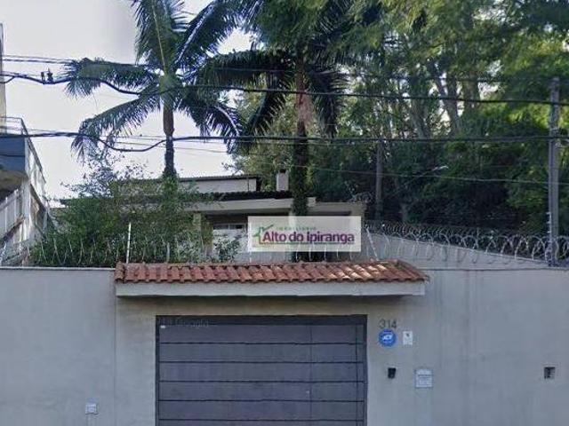 Sobrado em Jardim da Saúde, São Paulo/SP de 640m² 4 quartos à venda por R$ 1.800.000,00