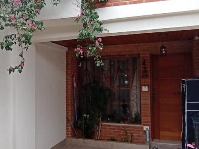 Sobrado em Jardim da Saúde, São Paulo/SP de 110m² 2 quartos à venda por R$ 779.900,00
