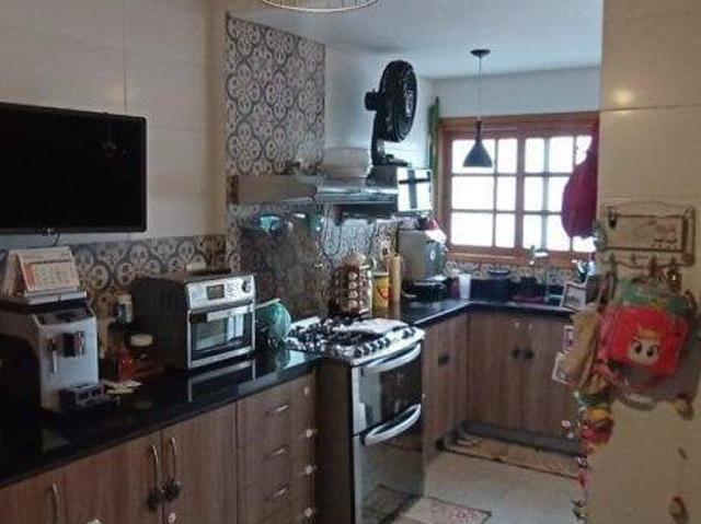Sobrado em Jardim da Saúde, São Paulo/SP de 110m² 2 quartos à venda por R$ 780.000,00