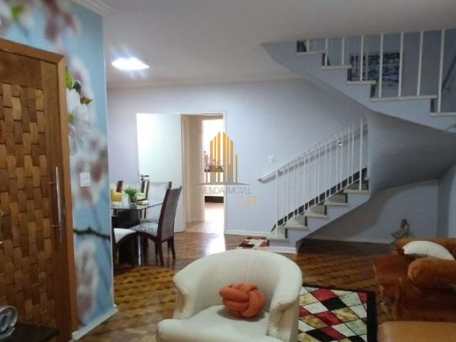 Sobrado em Jardim da Saúde, São Paulo/SP de 200m² 3 quartos à venda por R$ 981.978,00