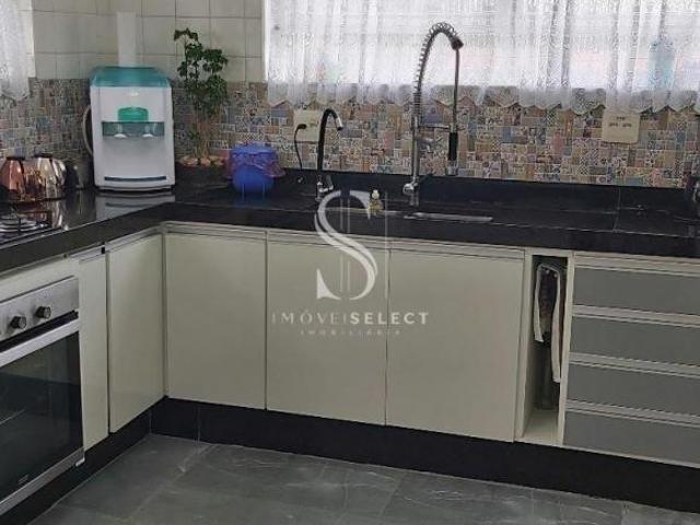 Sobrado em Jardim da Saúde, São Paulo/SP de 200m² 3 quartos à venda por R$ 982.978,00