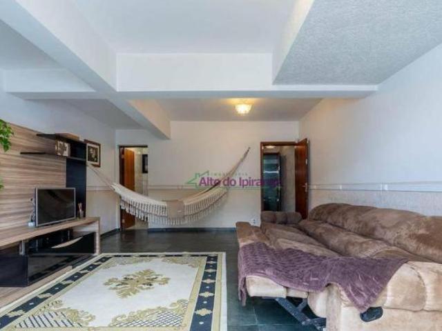 Sobrado em Jardim da Saúde, São Paulo/SP de 242m² 3 quartos à venda por R$ 1.000.000,00