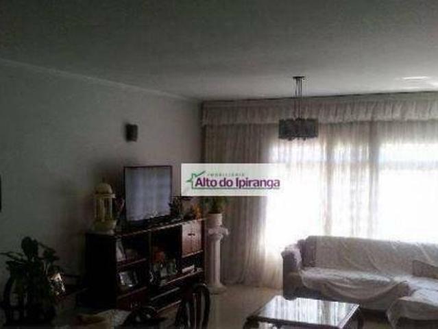 Sobrado em Jardim da Saúde, São Paulo/SP de 327m² 4 quartos à venda por R$ 2.000.000,00