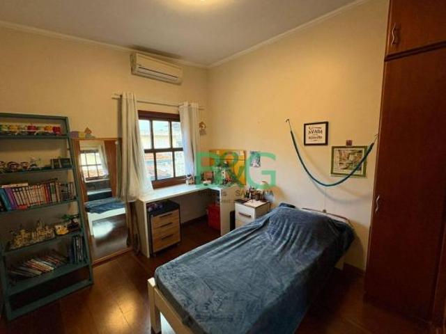 Sobrado em Jardim da Saúde, São Paulo/SP de 353m² 5 quartos à venda por R$ 1.890.000,00 ou para loca