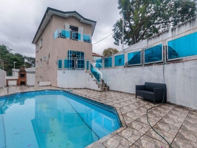 Sobrado em Jardim da Saúde, São Paulo/SP de 388m² 4 quartos à venda por R$ 1.489.900,00