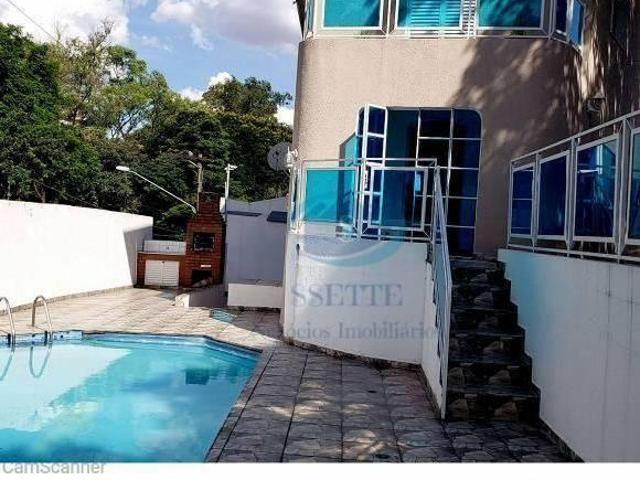 Sobrado em Jardim da Saúde, São Paulo/SP de 388m² 4 quartos à venda por R$ 1.600.000,00