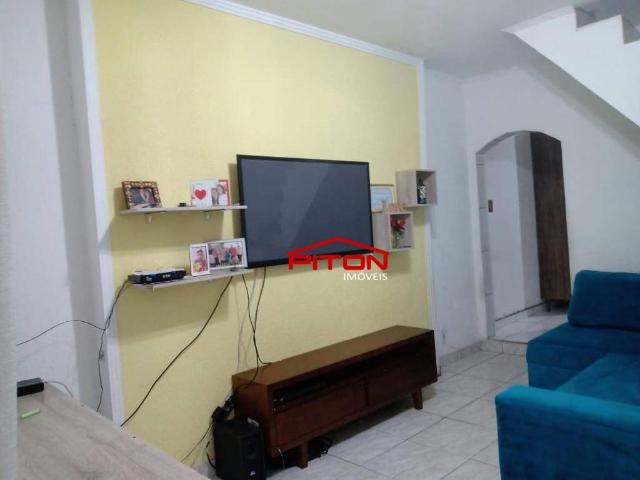 Sobrado em Jardim Danfer, São Paulo/SP de 150m² 4 quartos à venda por R$ 349.900,00