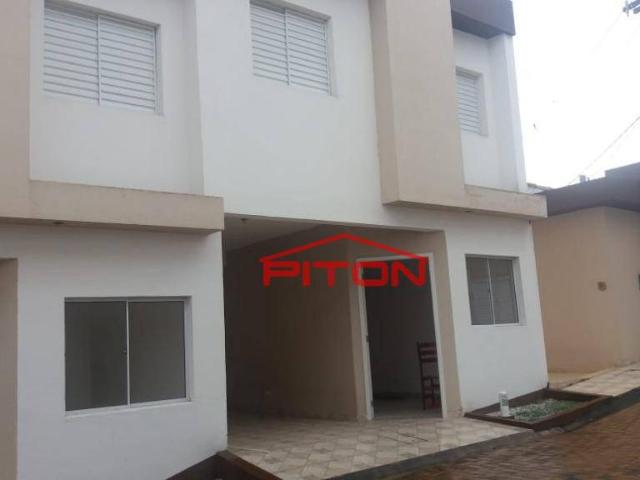Sobrado em Jardim Danfer, São Paulo/SP de 84m² 3 quartos à venda por R$ 419.900,00
