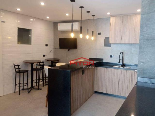 Sobrado em Jardim Danfer, São Paulo/SP de 90m² 3 quartos à venda por R$ 889.900,00