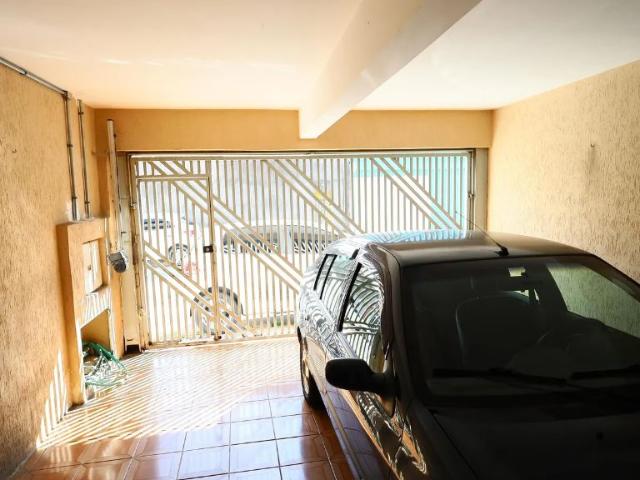 Sobrado em Jardim D'Abril, Osasco/SP de 150m² 3 quartos à venda por R$ 564.900,00