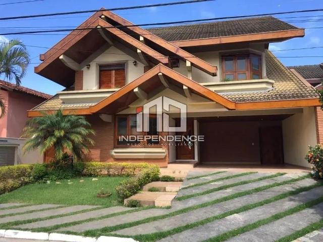 Sobrado em Jardim das Colinas, São José dos Campos/SP de 320m² 3 quartos à venda por R$ 3.399.000,00