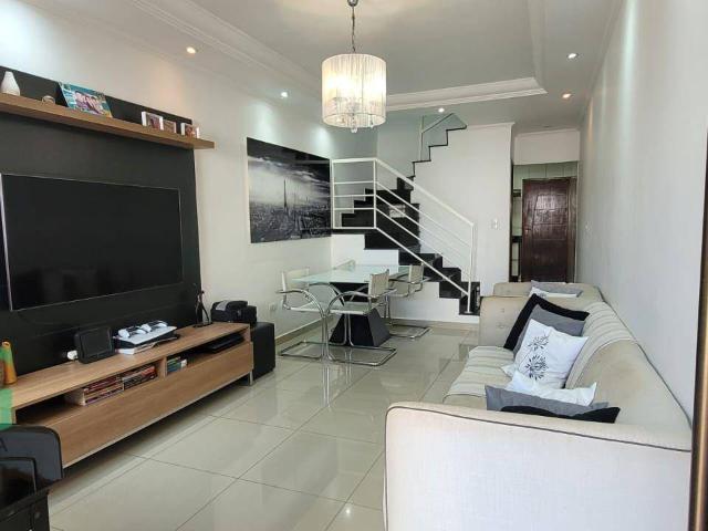 Sobrado em Jardim das Carmelitas, São Paulo/SP de 83m² 2 quartos à venda por R$ 478.300,00